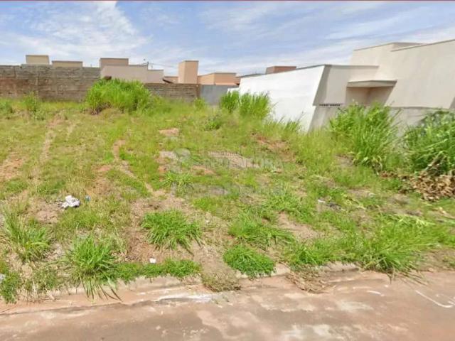 Terreno / Lote para Venda em Cedral/SP Residencial Bela Aurora