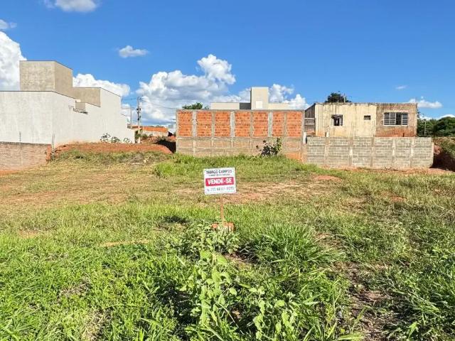 Terreno / Lote para Venda em Cedral/SP Residencial Parque Gramado