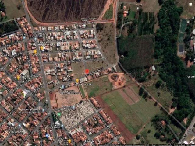 Terreno / Lote para Venda em Cedral/SP Santa Helena