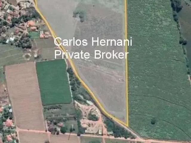 Terreno / Lote para Venda em Cerquilho/SP Barreiro Rico