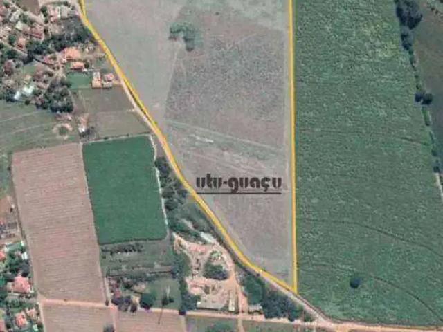 Terreno / Lote para Venda em Cerquilho/SP Barreiro Rico