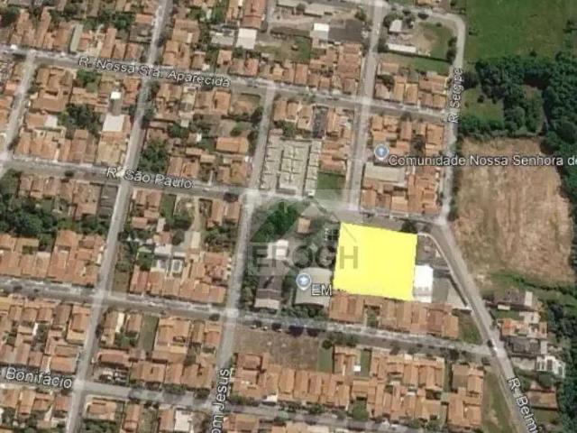 Terreno / Lote para Venda em Cerquilho/SP Centro