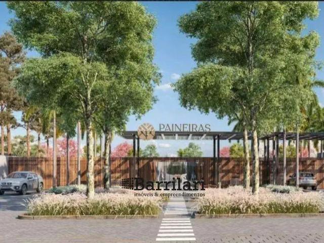 Terreno / Lote para Venda em Cerquilho/SP Centro