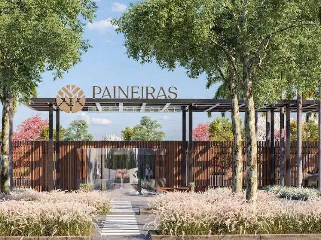 Terreno / Lote para Venda em Cerquilho/SP Hungria