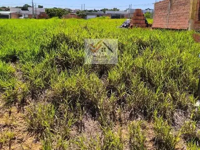 Terreno / Lote para Venda em Cerquilho/SP Jardim São Francisco