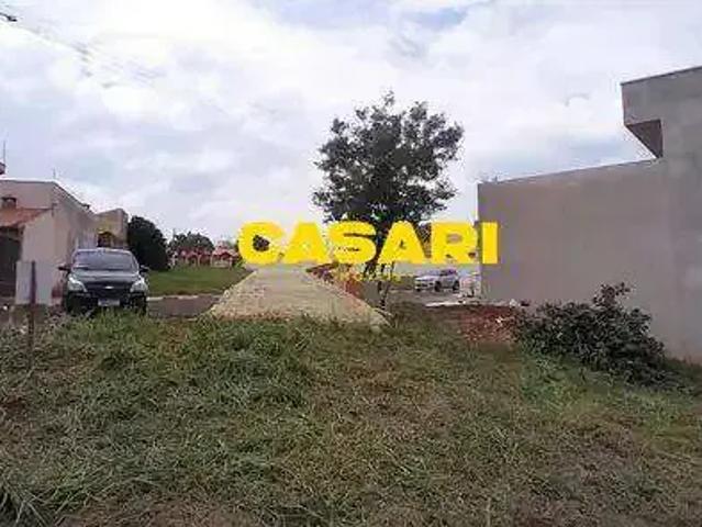 Terreno / Lote para Venda em Cerquilho/SP Portal dos Pilares