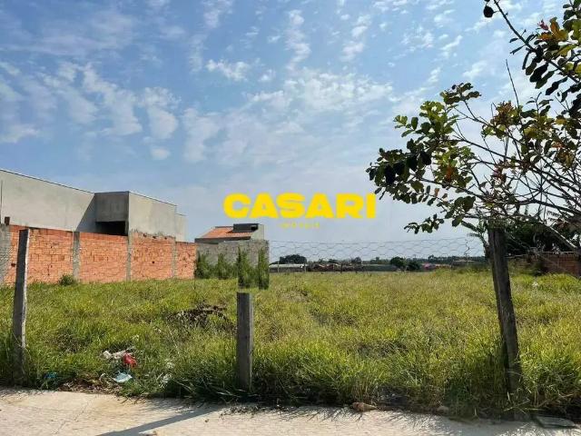 Terreno / Lote para Venda em Cerquilho/SP Recanto da Colina