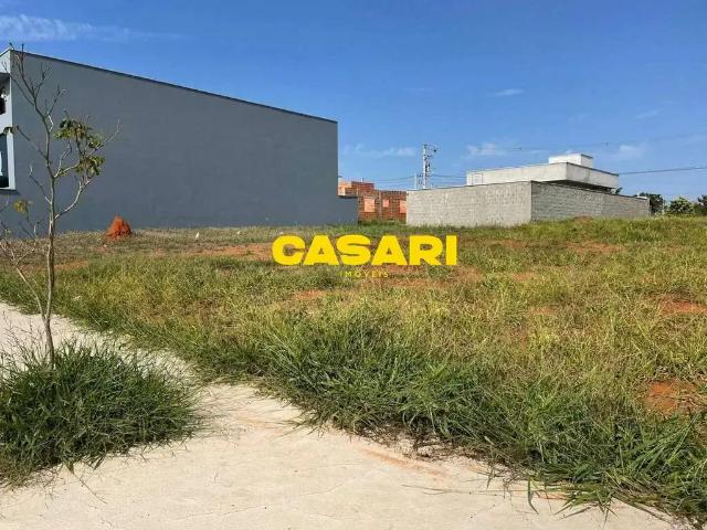 Terreno / Lote para Venda em Cerquilho/SP Recanto da Colina