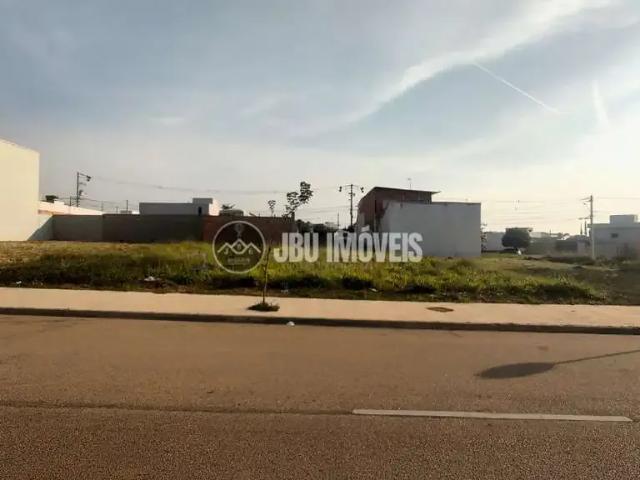 Terreno / Lote para Venda em Cerquilho/SP Residencial Vitória II