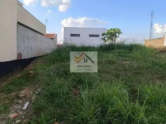 Terreno / Lote para Venda em Cerquilho/SP Residencial Vitória II