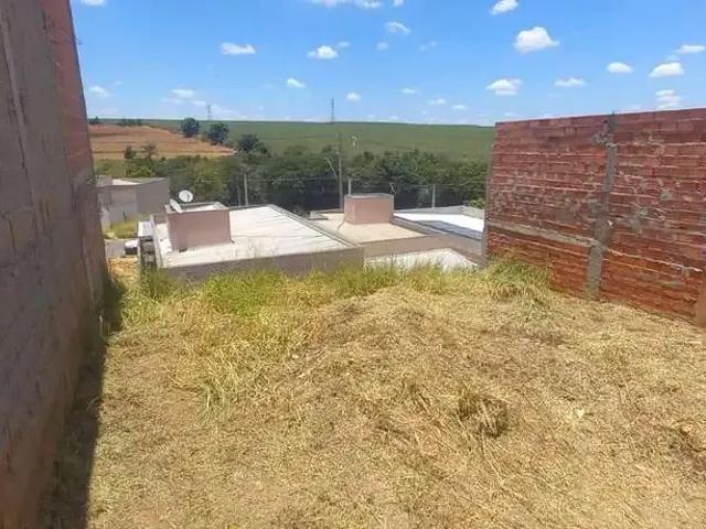 Terreno / Lote para Venda em Cerquilho/SP Residencial di Napoli