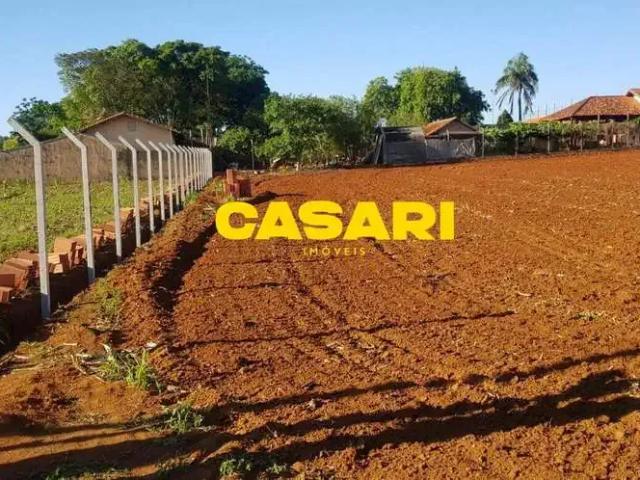 Terreno / Lote para Venda em Cesário Lange/SP Centro