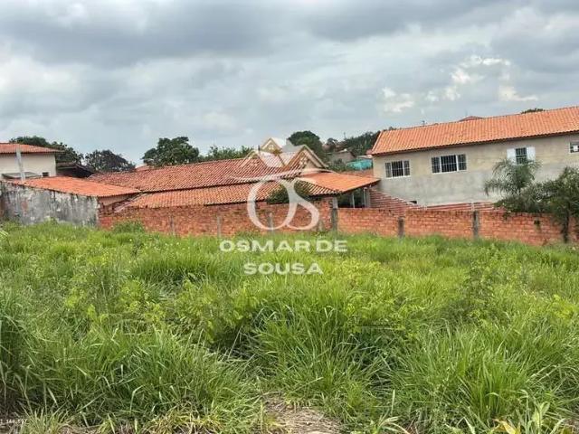Terreno / Lote para Venda em Cesário Lange/SP Centro