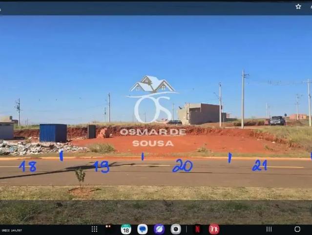 Terreno / Lote para Venda em Cesário Lange/SP Centro