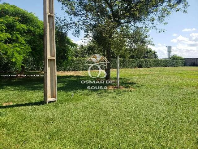 Terreno / Lote para Venda em Cesário Lange/SP Torninos