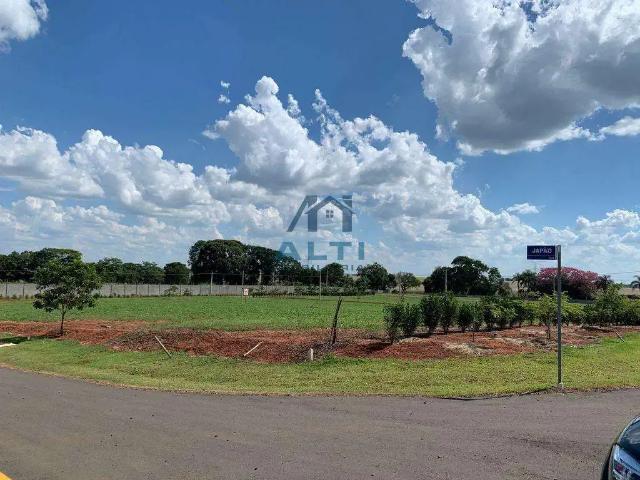 Terreno / Lote para Venda em Cesário Lange/SP Torninos
