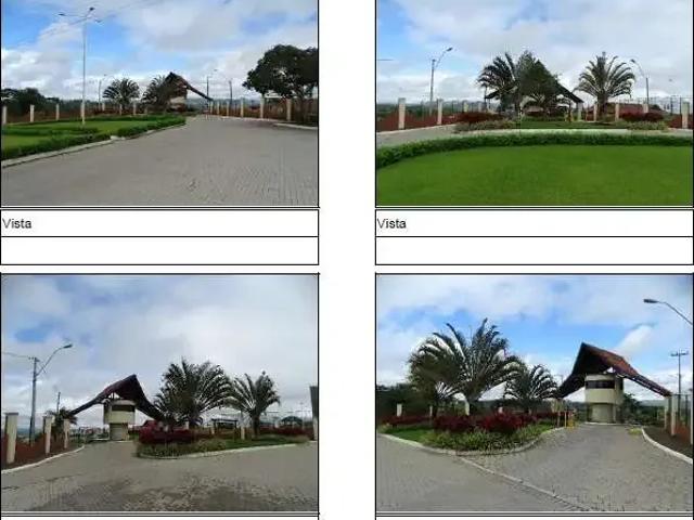 Terreno / Lote para Venda em Chã Grande/PE Centro 1 Quartos