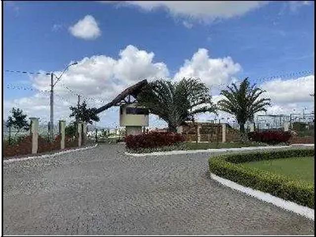 Terreno / Lote para Venda em Chã Grande/PE Centro 1 Quartos