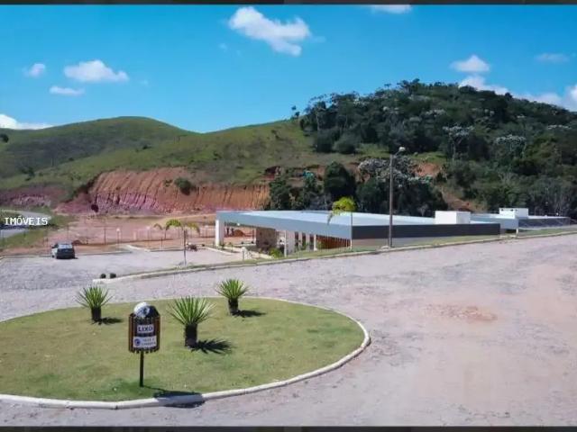Terreno / Lote para Venda em Chácara/MG Centro