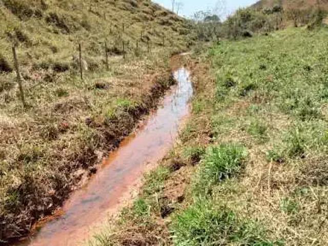 Terreno / Lote para Venda em Chácara/MG Zona Rural