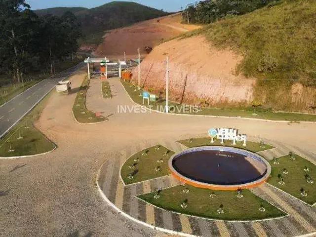 Terreno / Lote para Venda em Chácara/MG Zona Rural