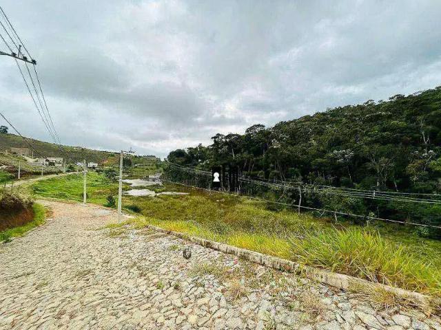 Terreno / Lote para Venda em Chácara/MG Zona Rural
