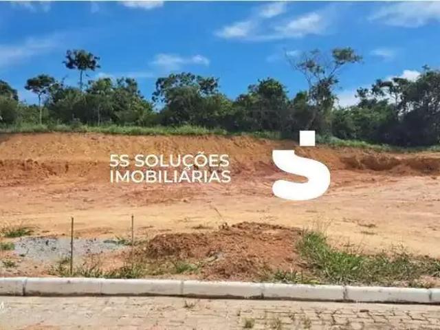 Terreno / Lote para Venda em Chácara/MG Zona Rural