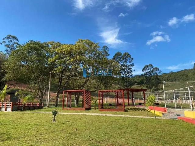 Terreno / Lote para Venda em Chácara/MG Zona Rural