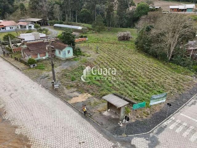 Terreno / Lote para Venda em Chapadão do Lageado/SC Centro