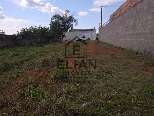 Terreno / Lote para Venda em Chapada dos Guimarães/MT Vila Serrana