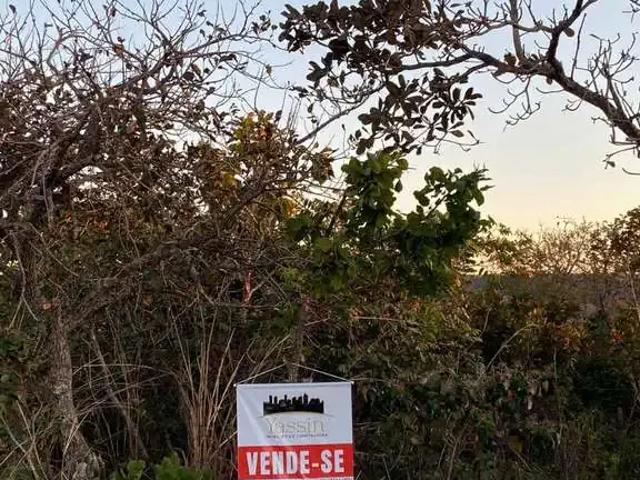 Terreno / Lote para Venda em Chapada dos Guimarães/MT Zona Rural