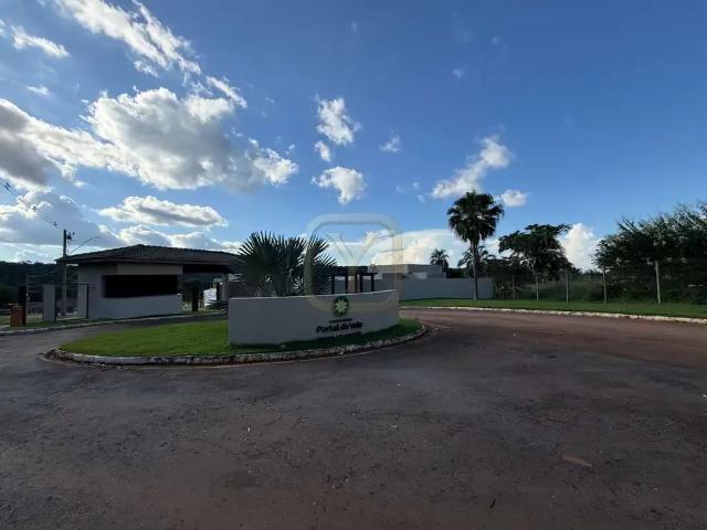 Terreno / Lote para Venda em Chapada dos Guimarães/MT Zona Rural
