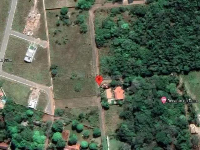 Terreno / Lote para Venda em Chapada dos Guimarães/MT Aldeia Velha
