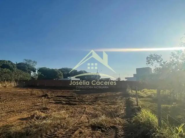 Terreno / Lote para Venda em Chapada dos Guimarães/MT Aldeia Velha