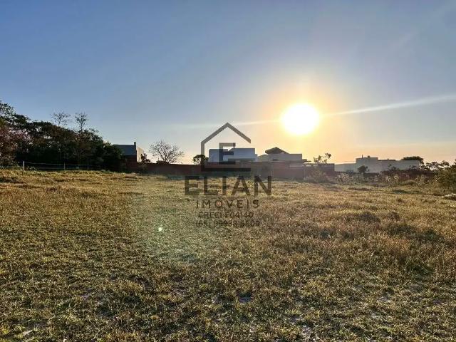 Terreno / Lote para Venda em Chapada dos Guimarães/MT Aldeia Velha