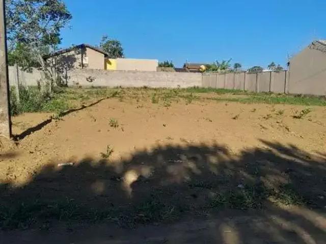 Terreno / Lote para Venda em Chapada dos Guimarães/MT Centro