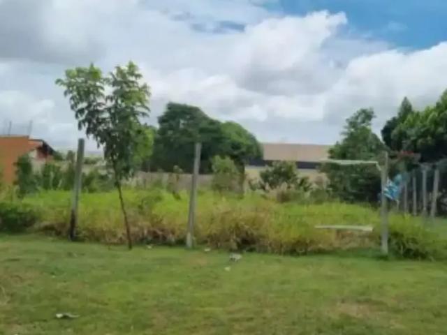 Terreno / Lote para Venda em Chapada dos Guimarães/MT Bom Clima 1 Quartos