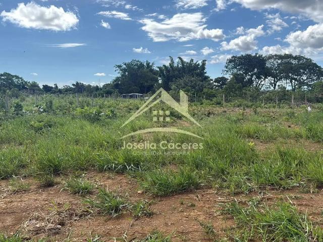 Terreno / Lote para Venda em Chapada dos Guimarães/MT Bom Clima