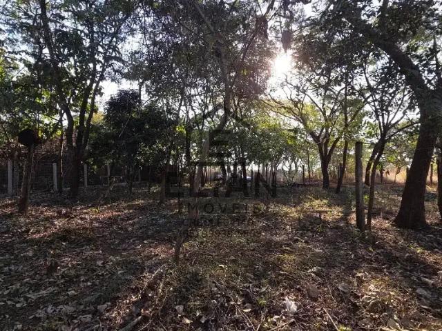 Terreno / Lote para Venda em Chapada dos Guimarães/MT Bom Clima