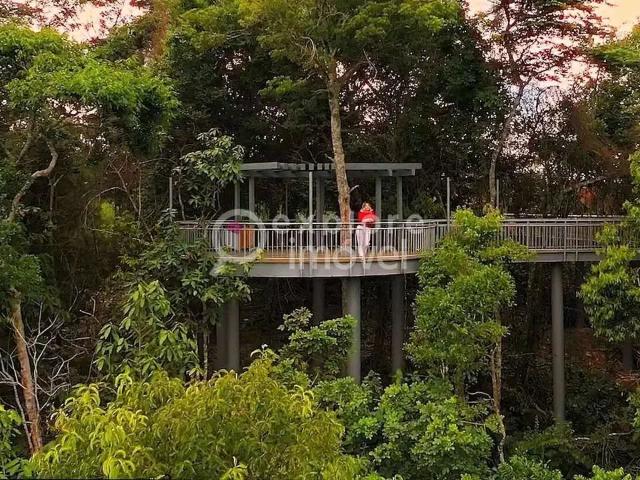 Terreno / Lote para Venda em Chapada dos Guimarães/MT Centro