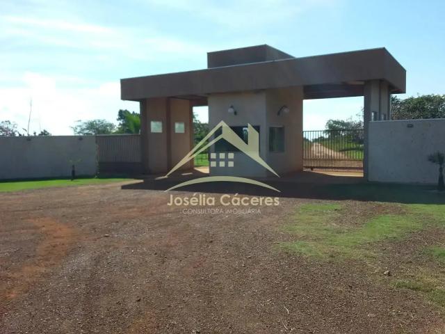 Terreno / Lote para Venda em Chapada dos Guimarães/MT Zona Rural