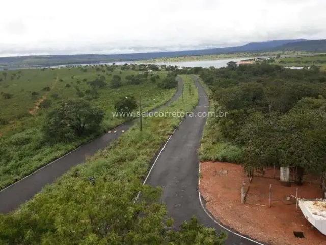 Terreno / Lote para Venda em Chapada dos Guimarães/MT Centro