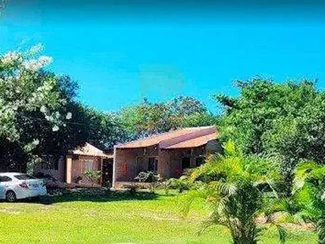 Terreno / Lote para Venda em Chapada dos Guimarães/MT Centro