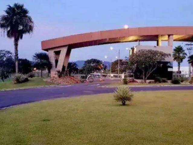 Terreno / Lote para Venda em Chapada dos Guimarães/MT Centro