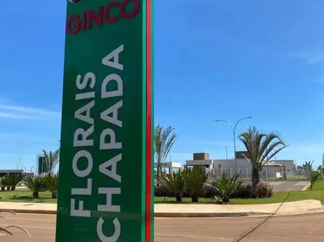 Terreno / Lote para Venda em Chapada dos Guimarães/MT Centro