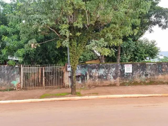 Terreno / Lote para Venda em Chapada dos Guimarães/MT Centro