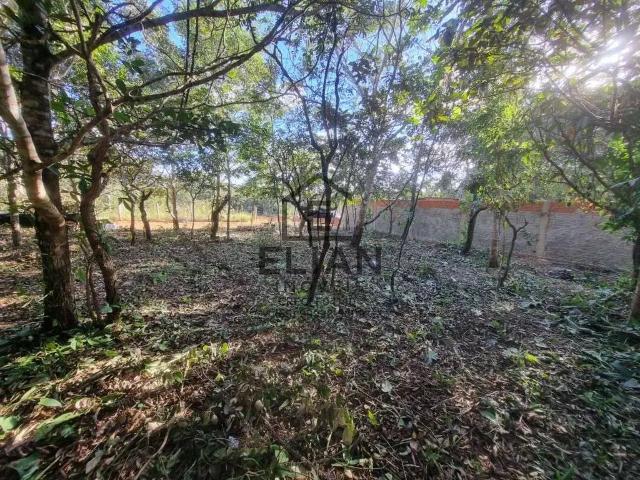 Terreno / Lote para Venda em Chapada dos Guimarães/MT Florada da Serra