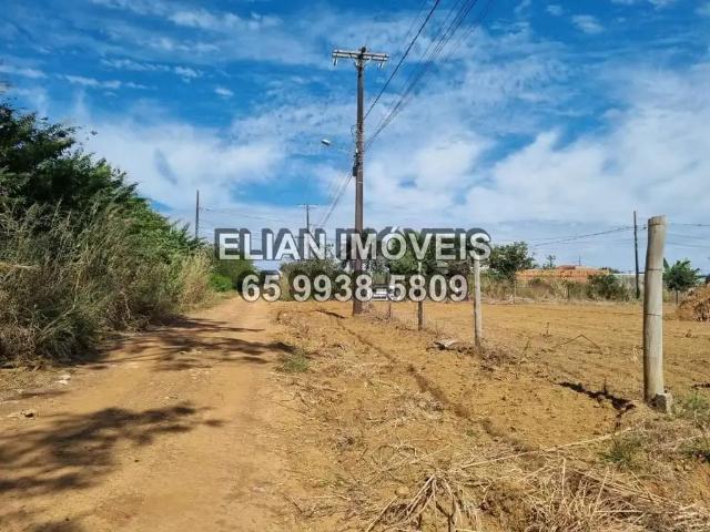 Terreno / Lote para Venda em Chapada dos Guimarães/MT Florada da Serra