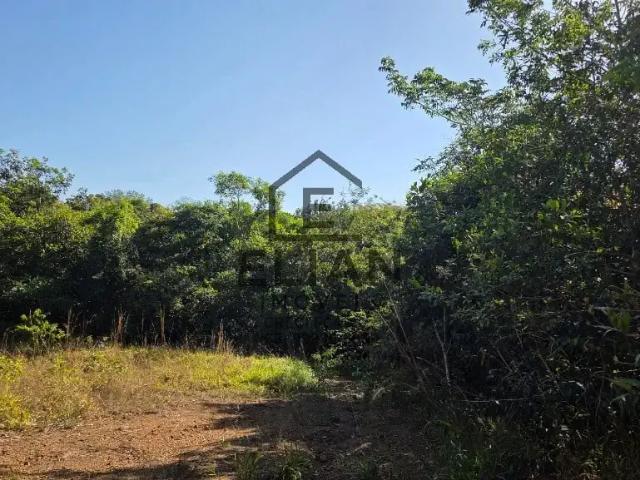 Terreno / Lote para Venda em Chapada dos Guimarães/MT Florada da Serra