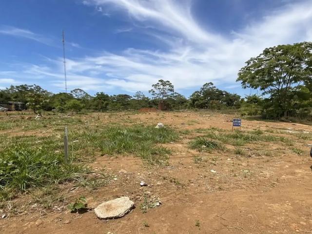 Terreno / Lote para Venda em Chapada dos Guimarães/MT Jardim Bucair